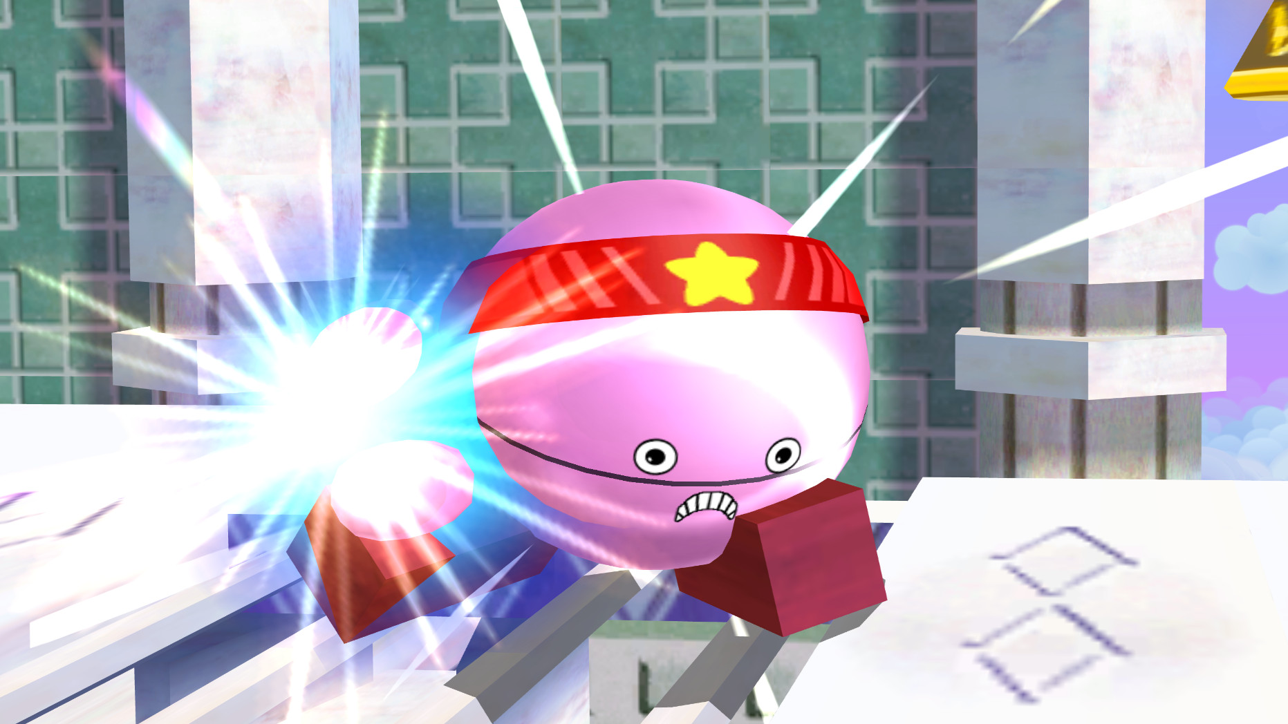 Gmod Kirby Mod for Kirby's Return to Dream Land | KRtDL Mods