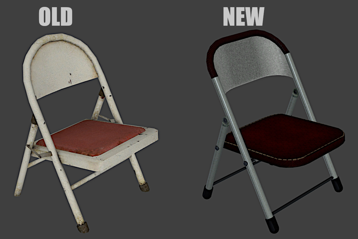 controlroom_chair001a new Mod for Half-Life 2 | HL2 Mods