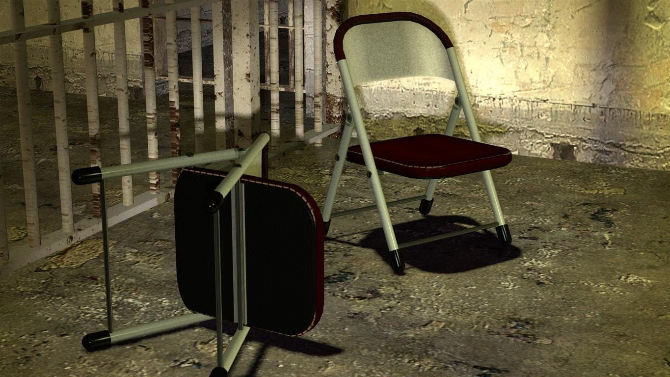 controlroom_chair001a new Mod for Half-Life 2 | HL2 Mods