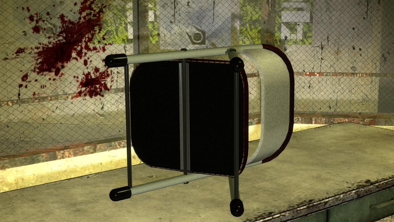 controlroom_chair001a new Mod for Half-Life 2 | HL2 Mods