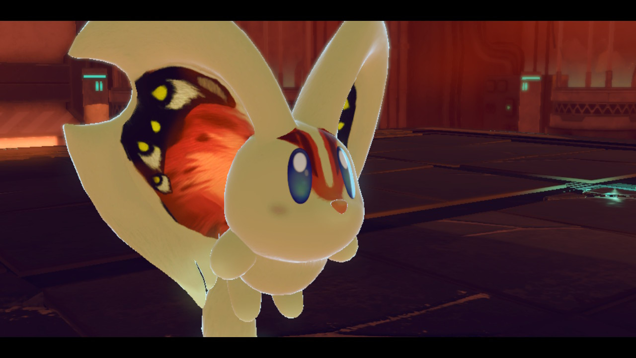 Elfilin Alt [Spoilers] Mod for Kirby and the Forgotten Land | K:FL Mods