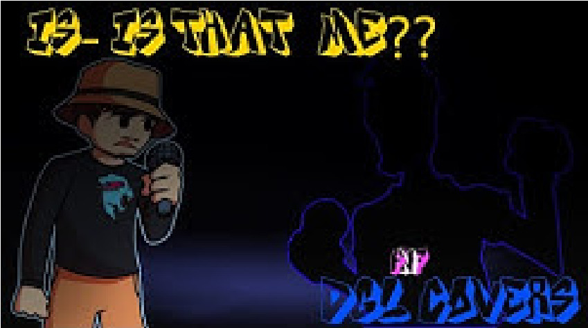 Phantasm Mr Beast -the teamseas and meatcanyon- Mod for Friday Night ...