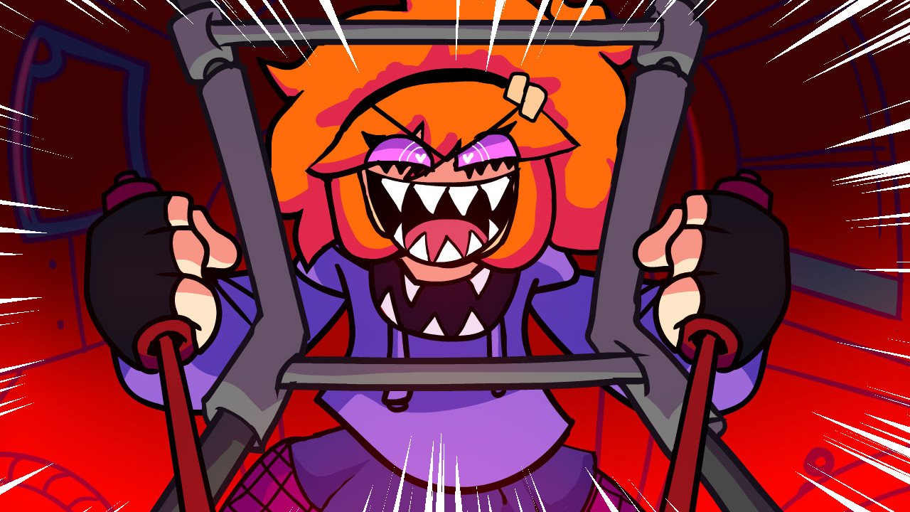 Friday Night Funkin´ / Challenge Gove Mod for Friday Night Funkin ...