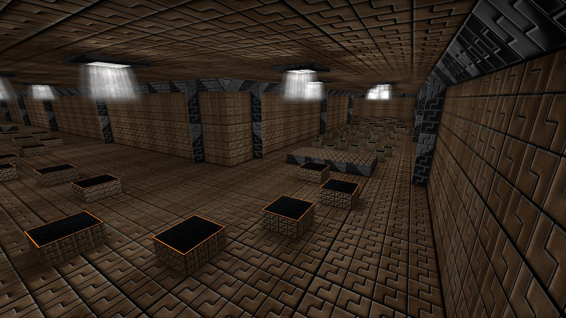 bhop_bhop mappack (1-6) [Counter-Strike: Source] [Mods]