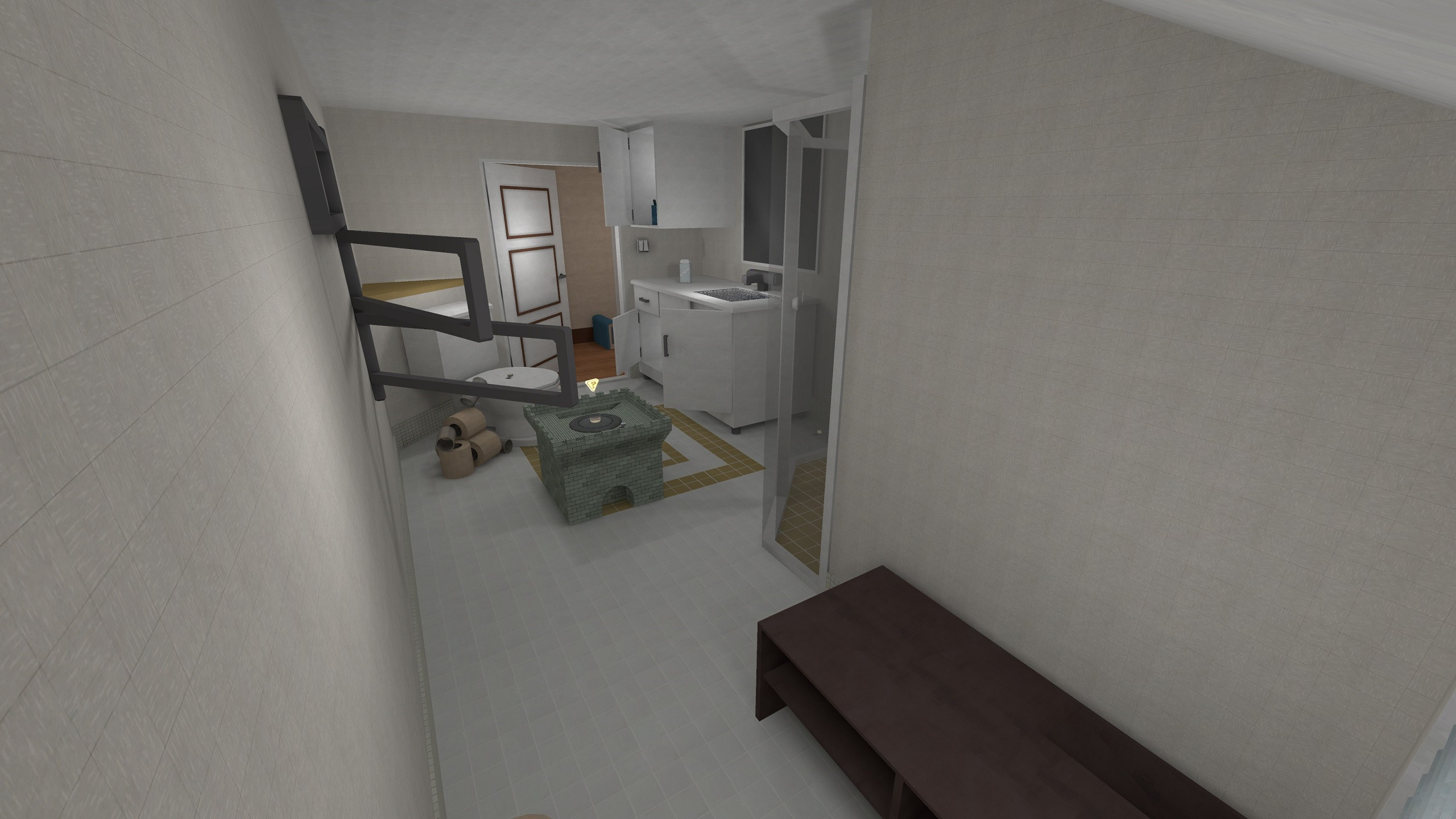 vsh_toys_b3 Mod for Team Fortress 2 | TF2 Mods