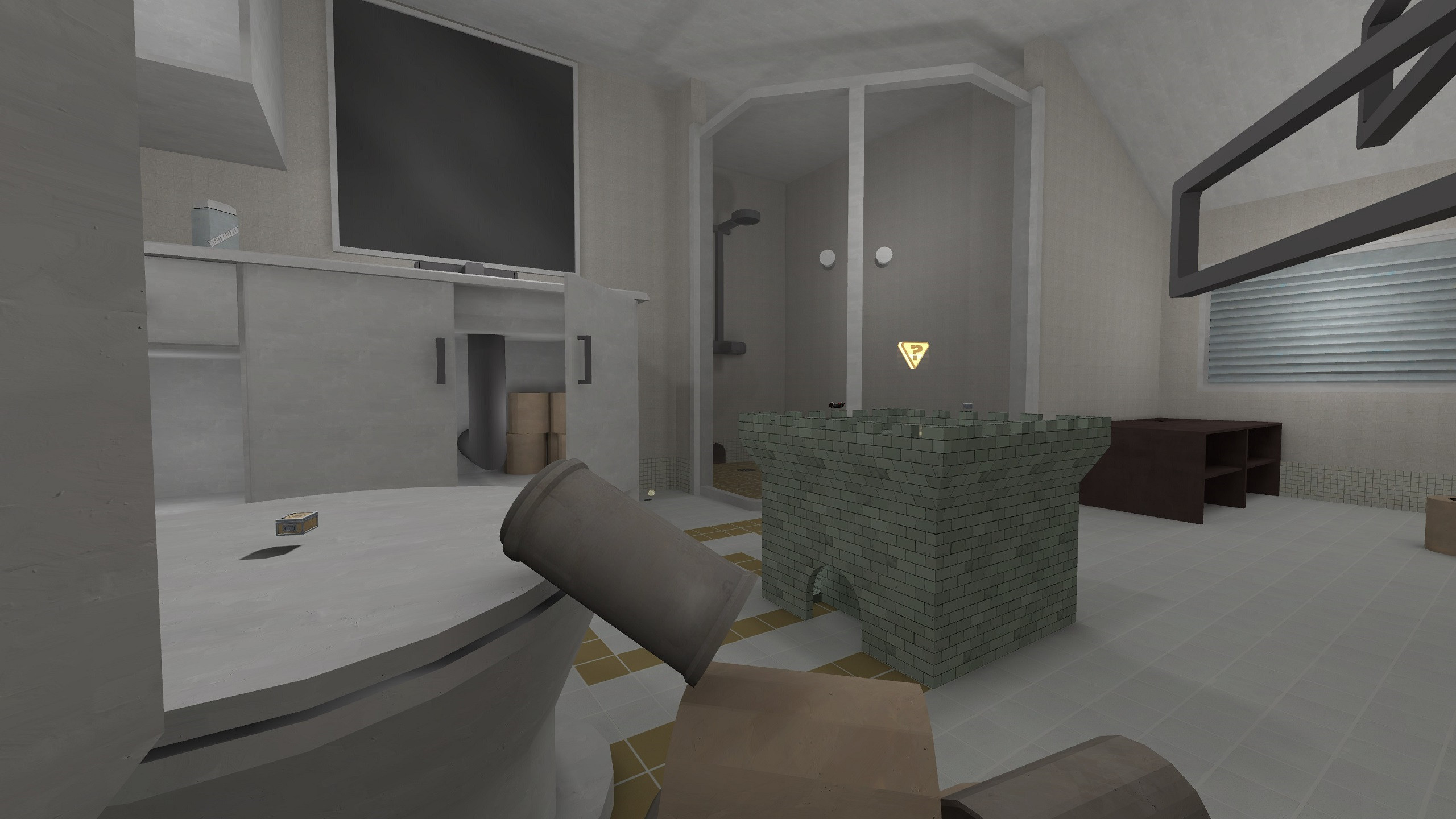 vsh_toys_b3 Mod for Team Fortress 2 | TF2 Mods