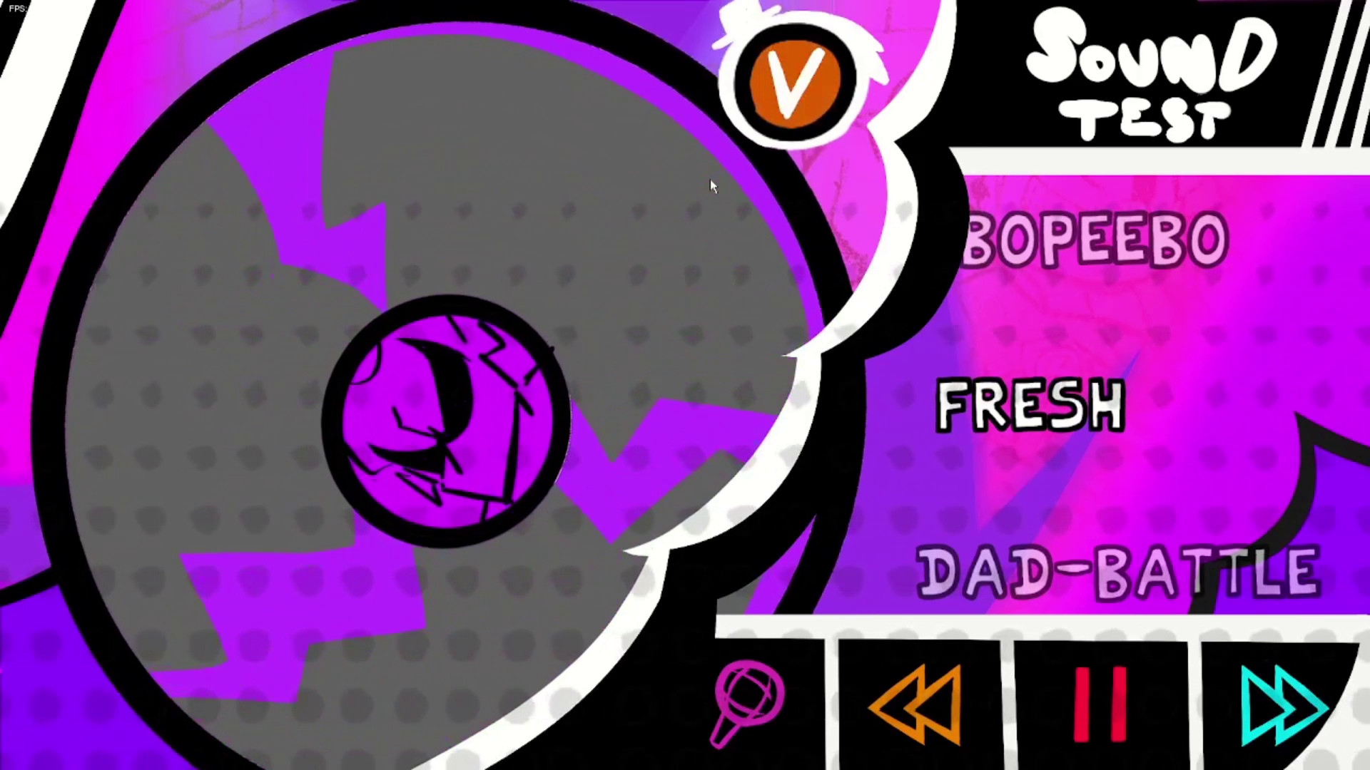 FRIDAY NIGHT FUNKIN' - VS VOLTZ [Friday Night Funkin'] [Mods]