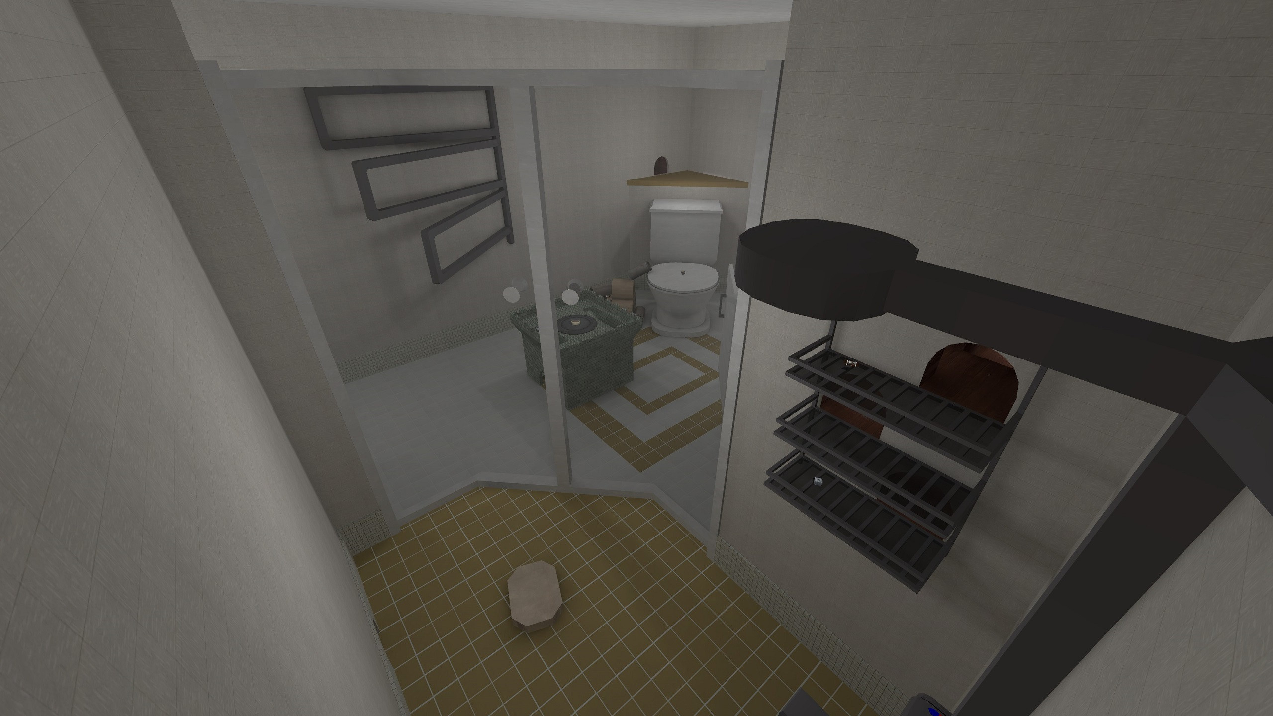 vsh_toys_b3 Mod for Team Fortress 2 | TF2 Mods