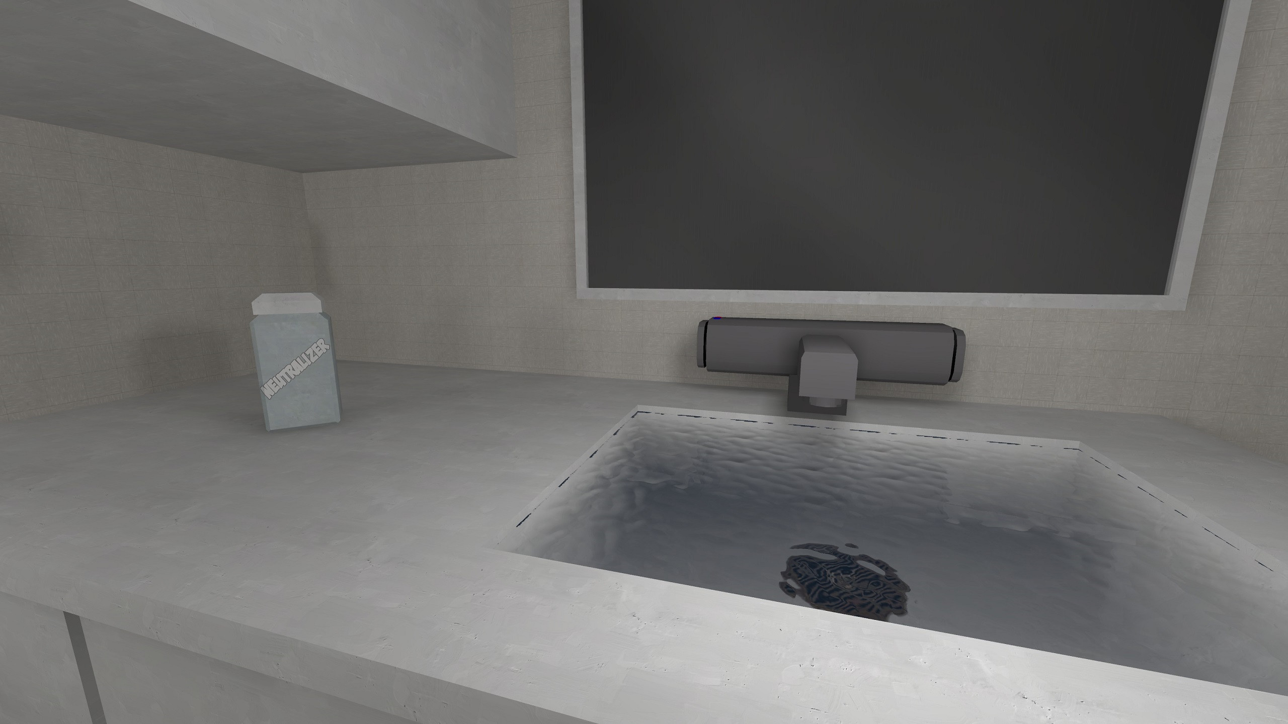 vsh_toys_b3 Mod for Team Fortress 2 | TF2 Mods