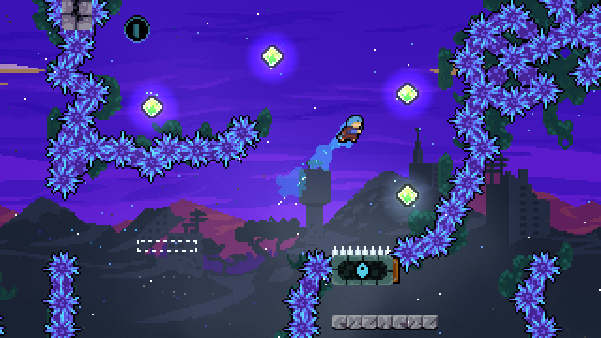 Platform adventures [Celeste] [Mods]