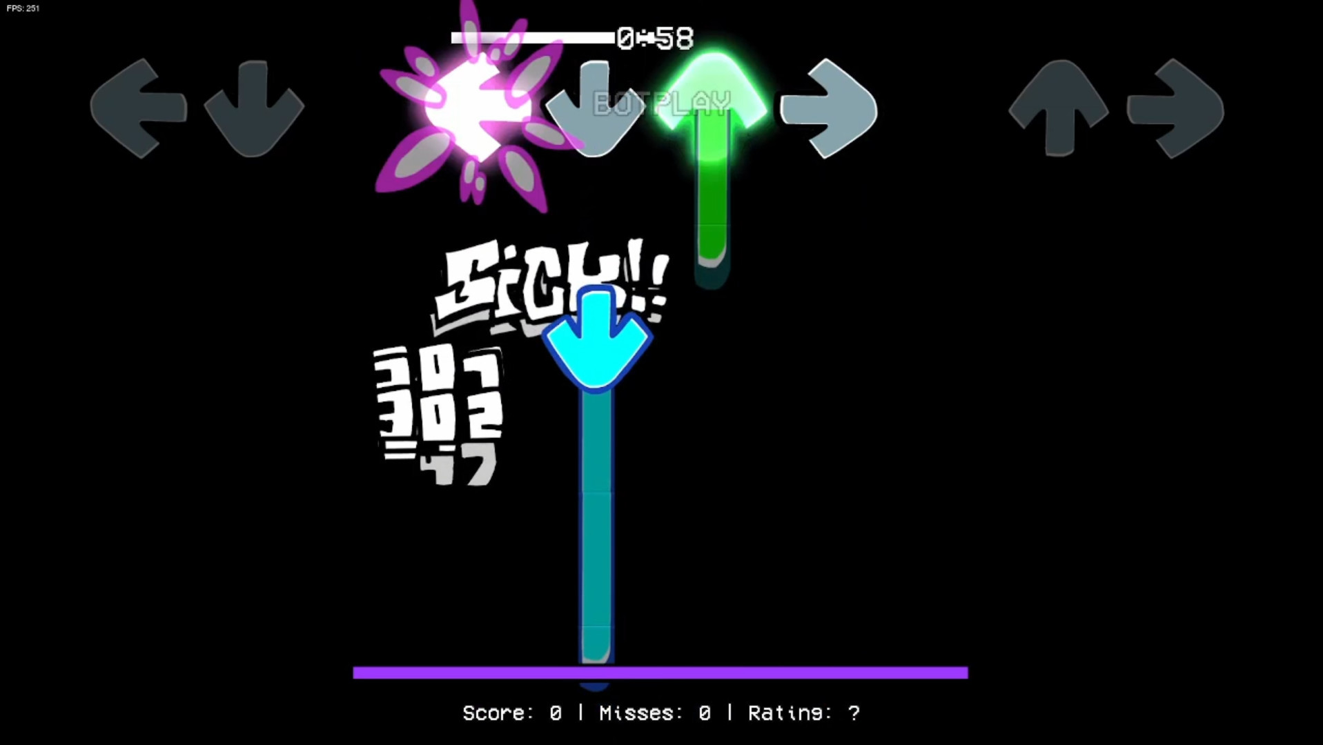 Cam's Chart Pack Mod for Friday Night Funkin' | FNF Mods