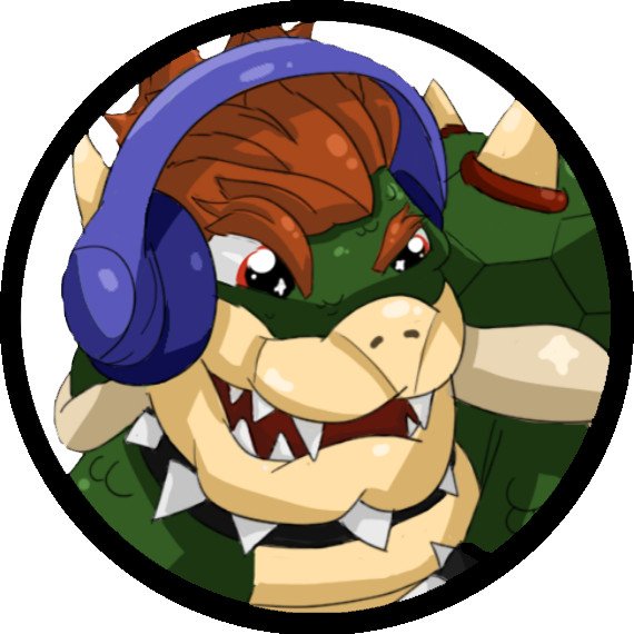 Custom Bowser Online Arena {Request} Mod for Super Smash Bros. Ultimate ...
