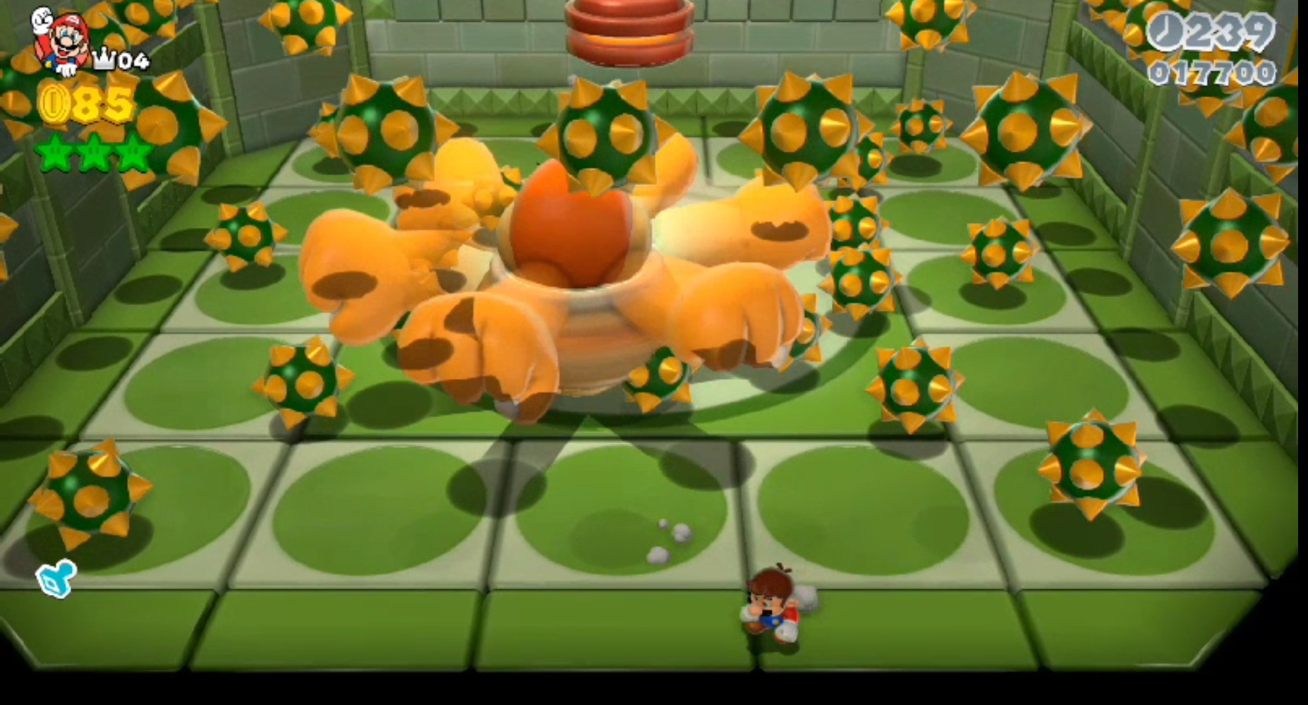 Hard Mode Bosses Mod for Super Mario 3D World + Bowser's Fury | SM3DW ...