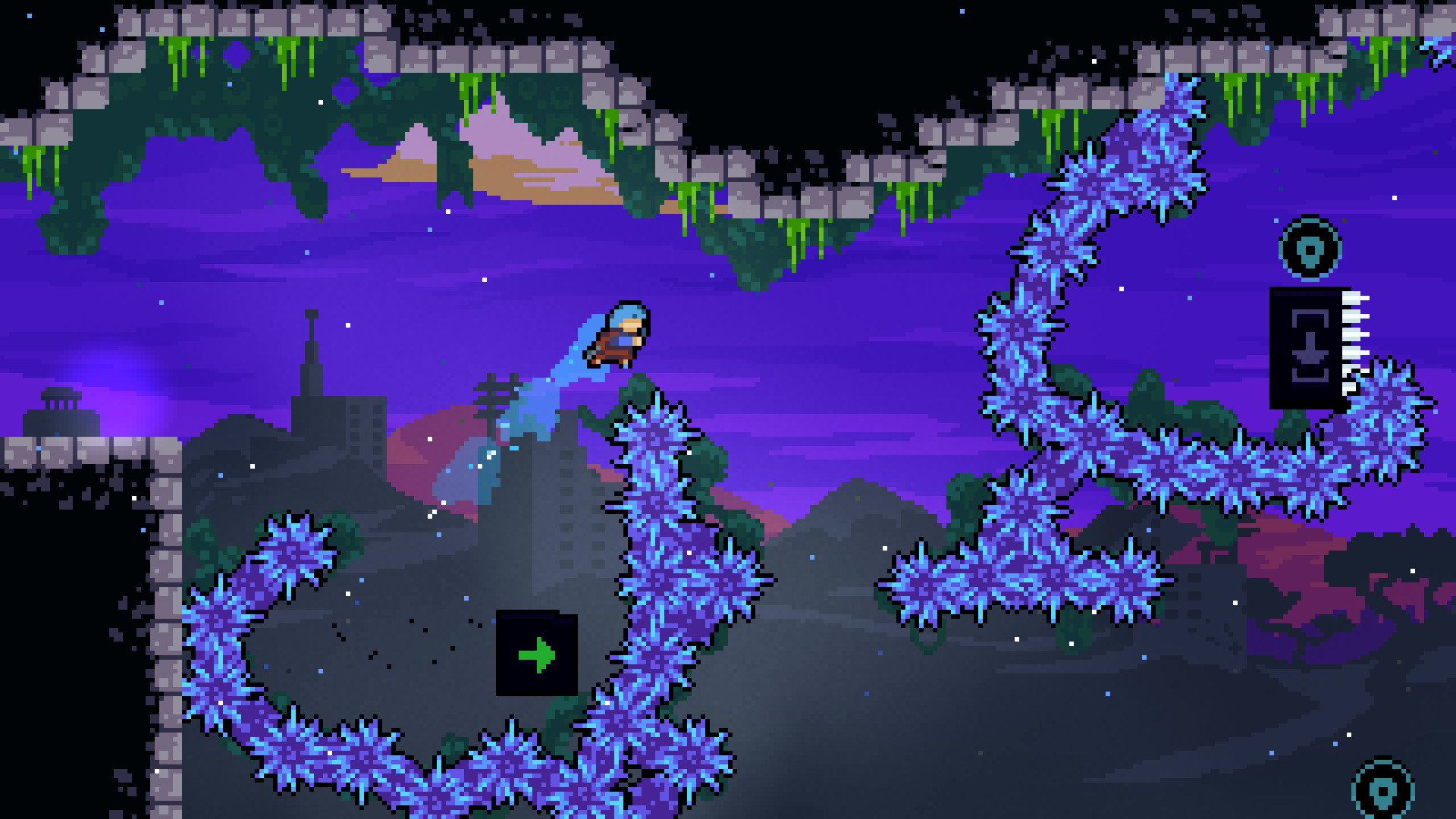 Platform adventures [Celeste] [Mods]