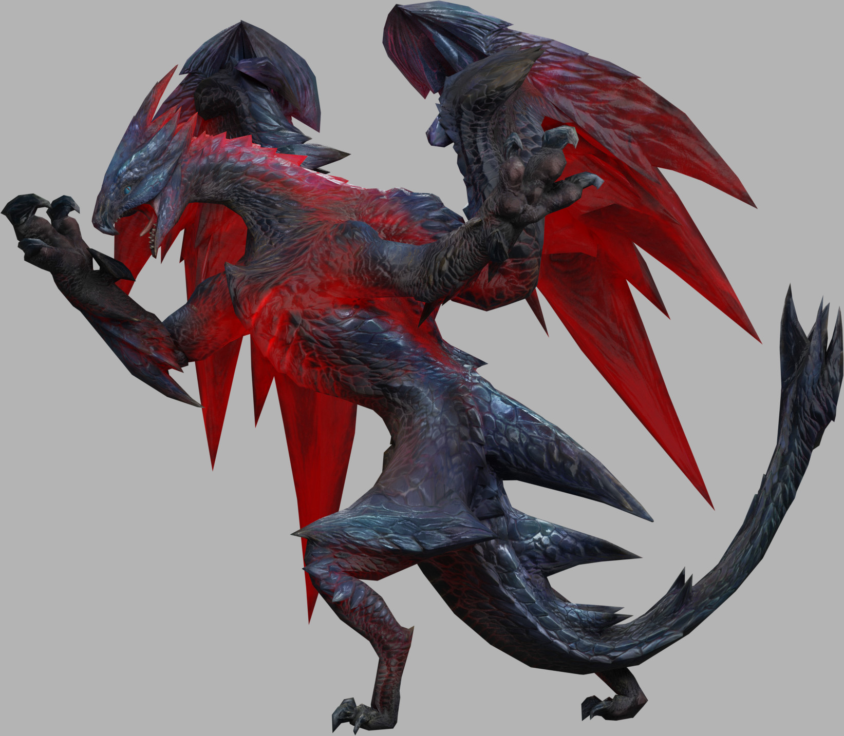 Valstrax Mod for Super Smash Bros. Ultimate | SSBU Mods