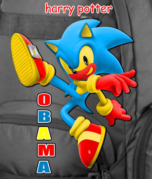 Bootleg Sonic (Request) Mod for Super Smash Bros. Ultimate | SSBU Mods