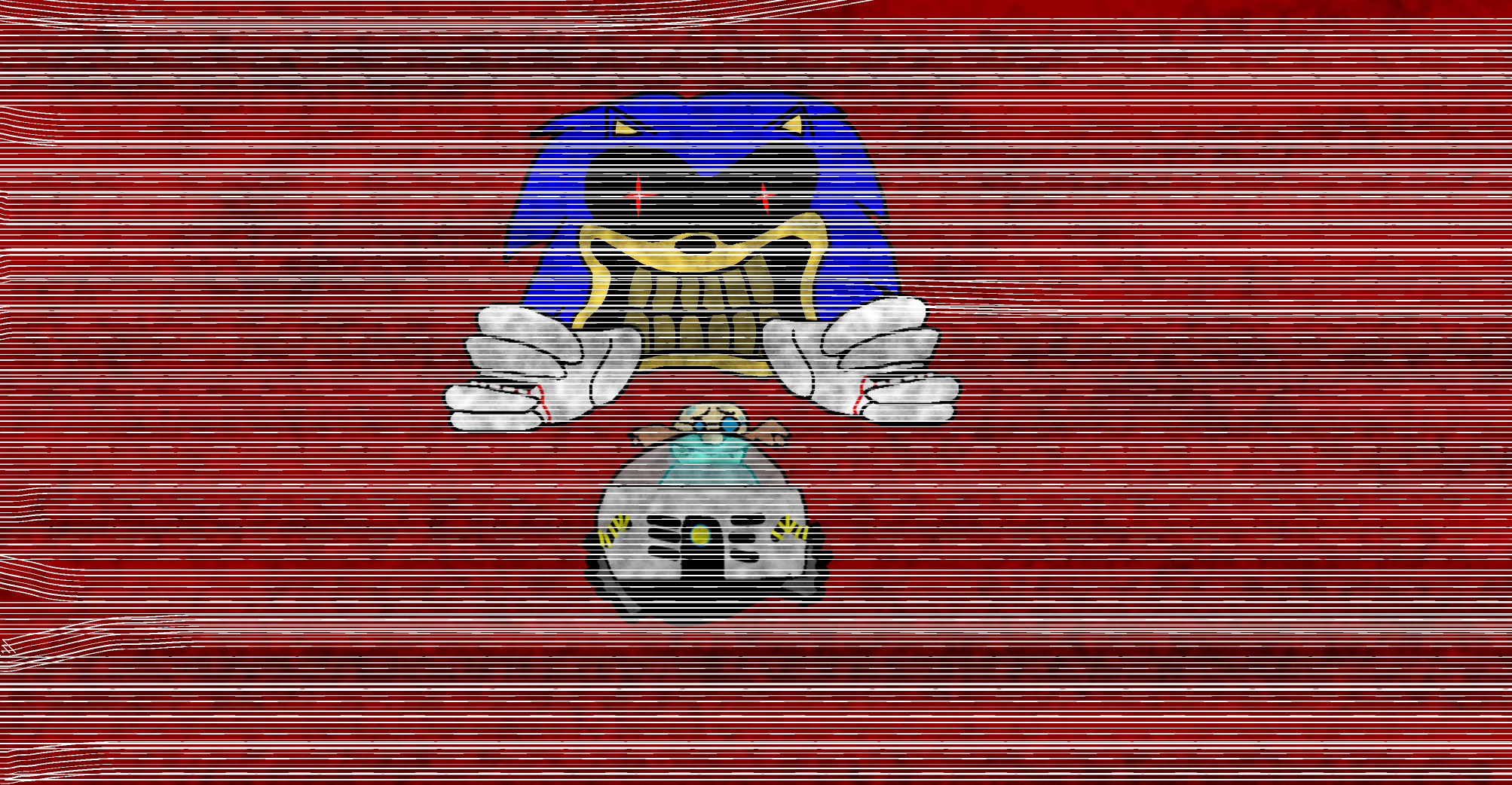 FNF vs MX [Friday Night Funkin'] [Mods]