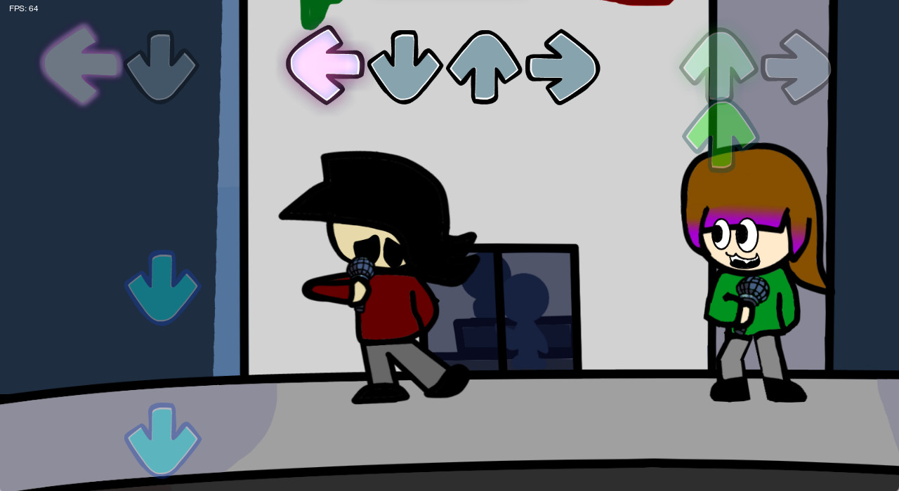 slimeblock vs TNT produtctions FNF mod demo [Friday Night Funkin'] [Mods]