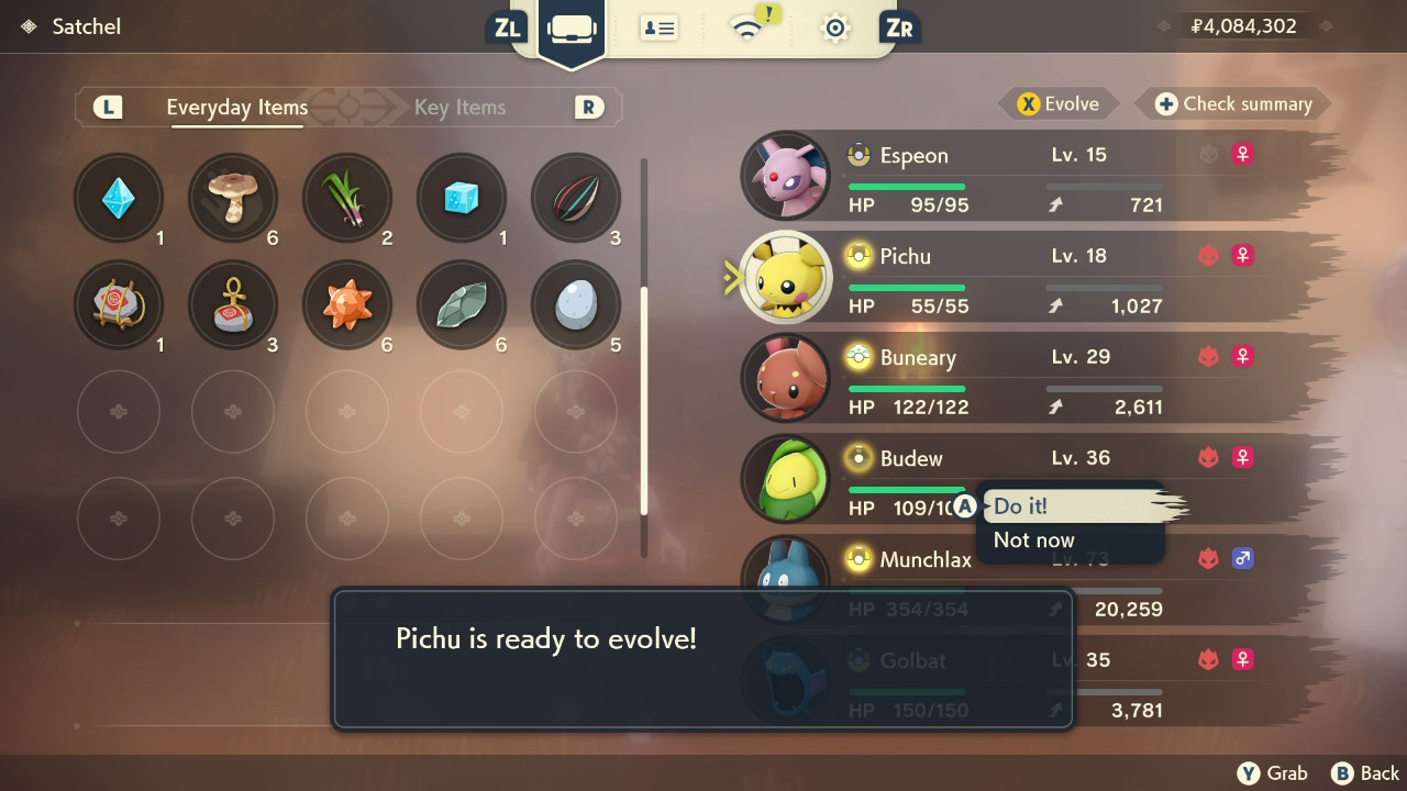 Friendship is Dead (+More) Mod for Pokémon Legends: Arceus | PLA Mods