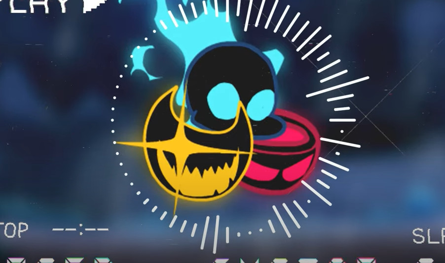 Chaser Vs cuphead sans and bendy (custom song) Mod for Friday Night ...