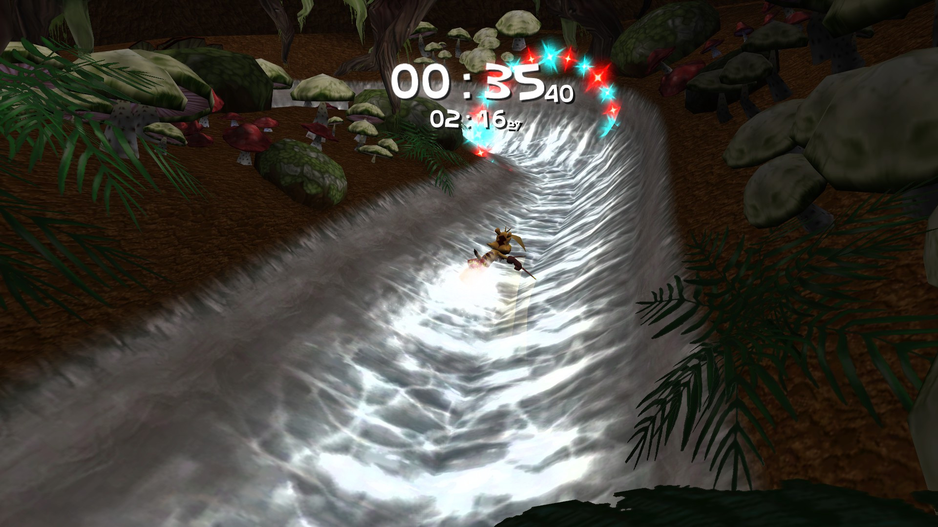 Time Attack + Mod for TY the Tasmanian Tiger | TY 1 Mods