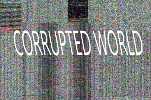 CORRUPTED WORLD REMAKE [Friday Night Funkin'] [Mods]