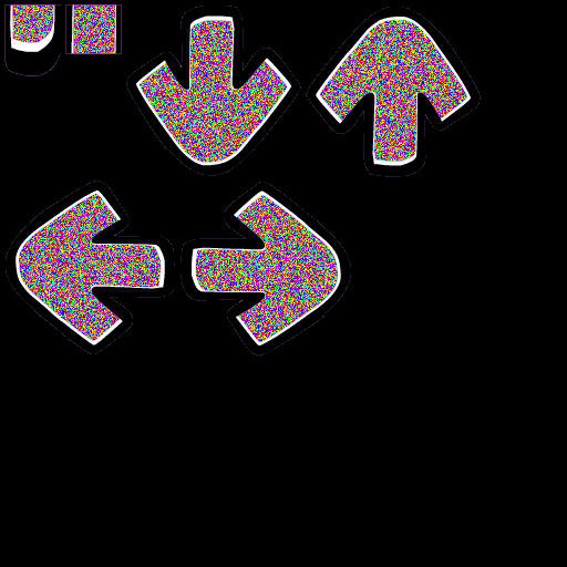 Custom Notes For FNF Psych Engine! Mod for Friday Night Funkin' | FNF Mods