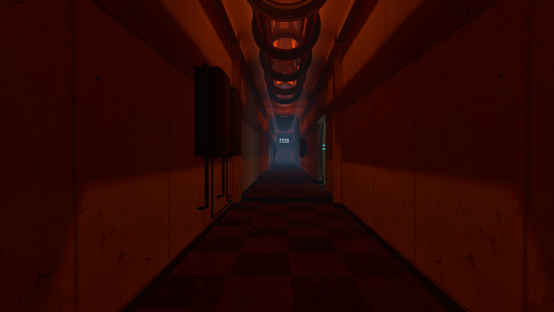 Enrichment Center Offices: 3 Mod for Portal | PRTL Mods