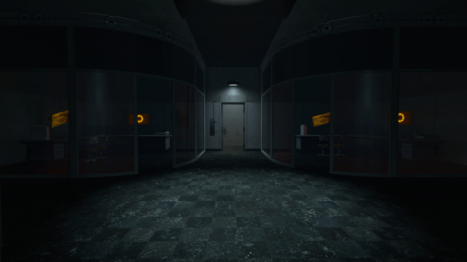 Enrichment Center Offices: 3 Mod for Portal | PRTL Mods