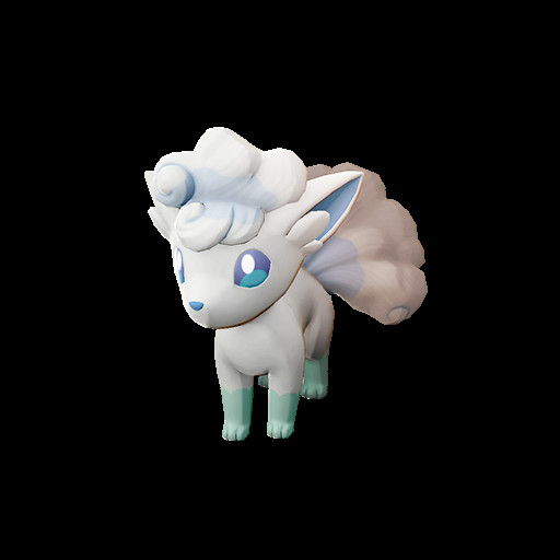 Better Vulpix Evolution Mod for Pokémon Legends: Arceus | PLA Mods