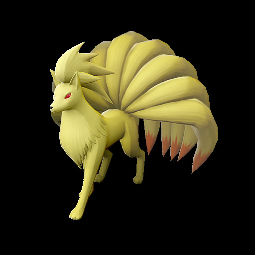 Evolving Vulpix Into Ninetales Pokemon Go Evolutions Vulpix | Pokémon