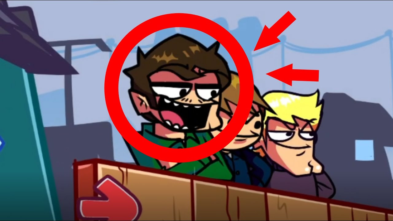 FNF vs well well well Mod for Friday Night Funkin' | FNF Mods