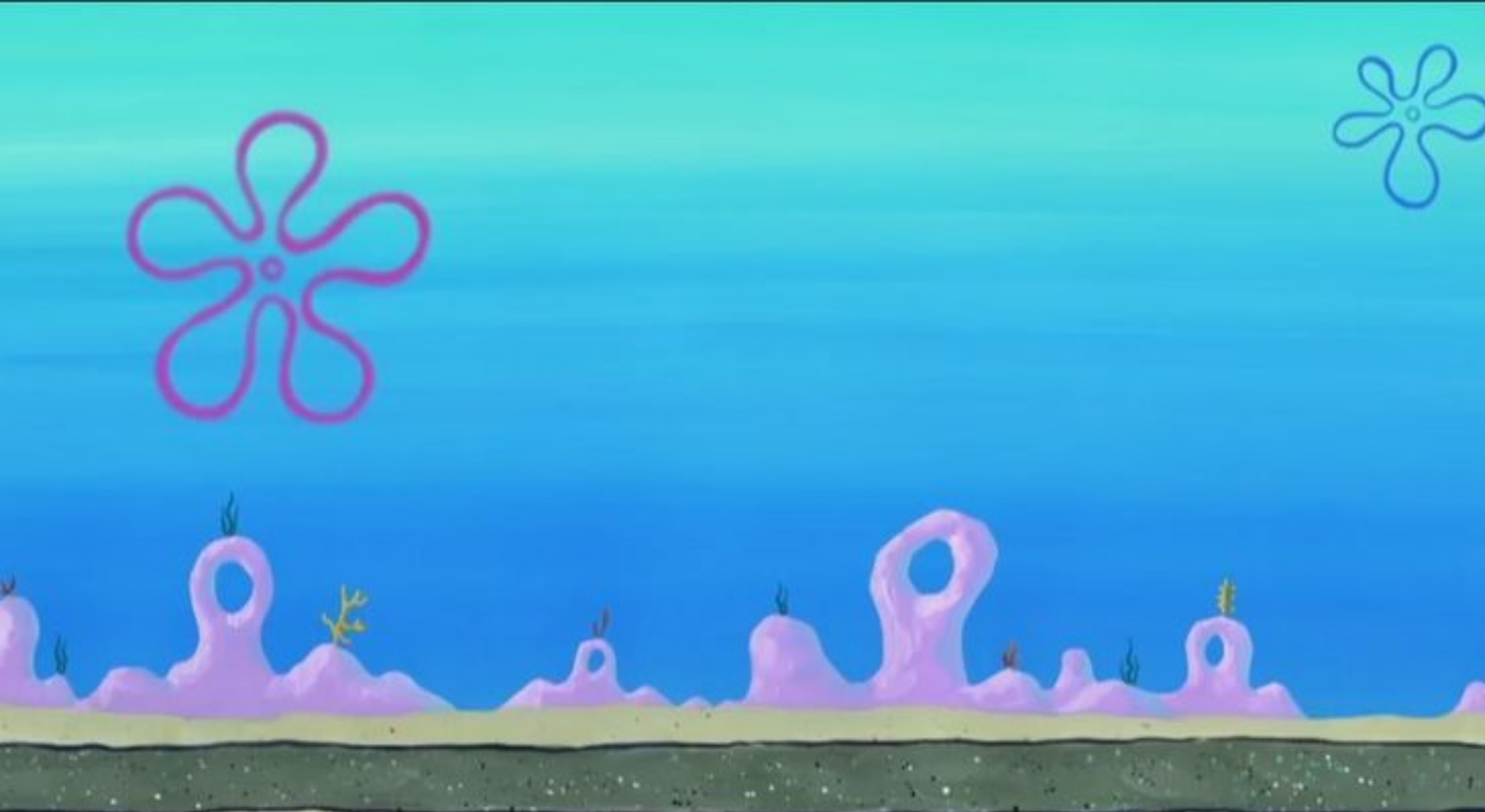 Vs Spong V1.0 (RECREATED) Mod for Friday Night Funkin' | FNF Mods