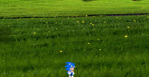 Plastic Mania Mod for Sonic WindowsZone | SWZ Mods