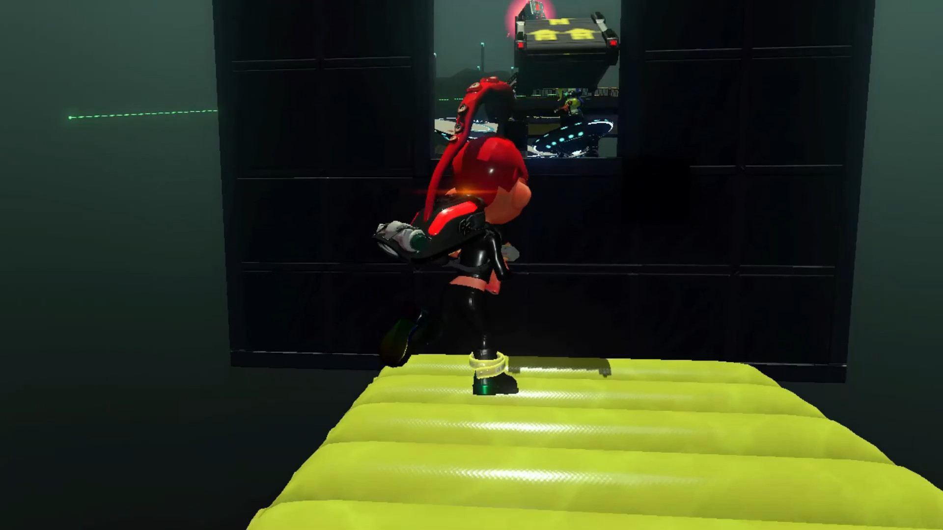 Rainbow Expansion 2 [A Custom Level Pack for S2] [Splatoon 2] [Mods]