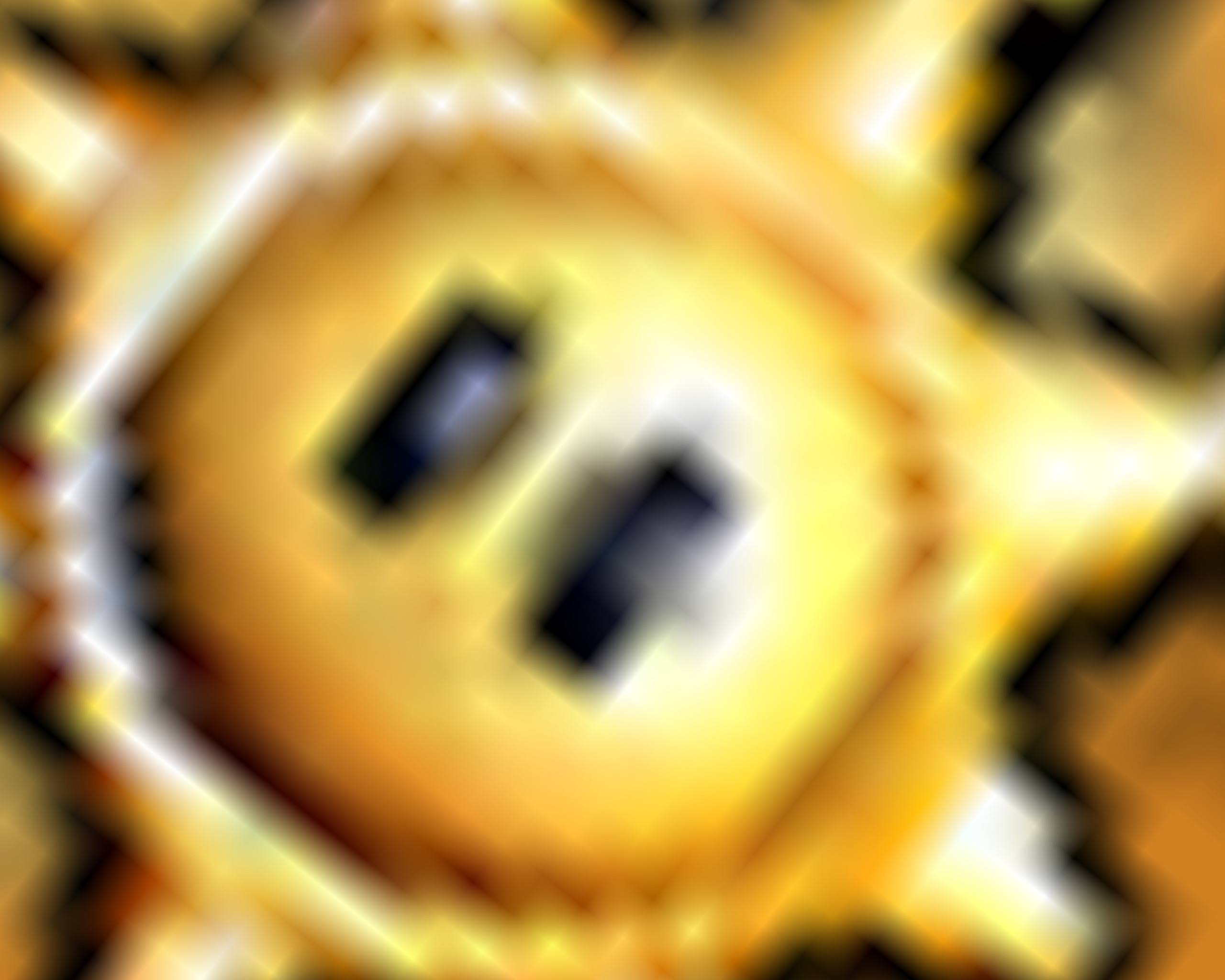 Sunshine Hud Mod for Super Mario 64 PC Port | SM64 PC Mods