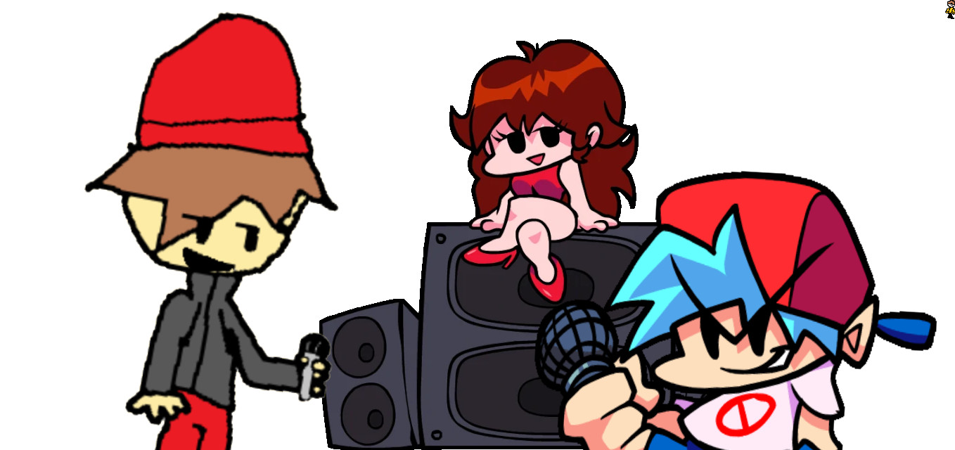 FNF Vs Edo DEFINITIVE EDITION!! [Friday Night Funkin'] [Mods]