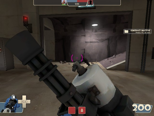 Combat Soviet Tractor (Regular Tf2 Port) Mod for Team Fortress 2 | TF2 Mods