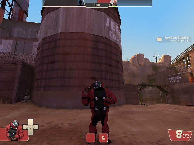 Combat Soviet Tractor (Regular Tf2 Port) Mod for Team Fortress 2 | TF2 Mods