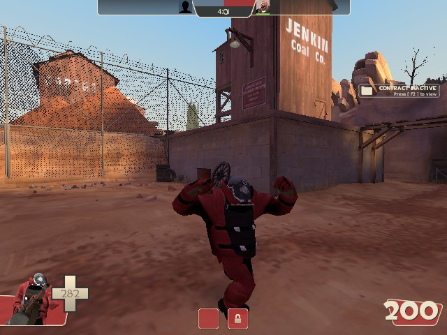 Combat Soviet Tractor (Regular Tf2 Port) Mod for Team Fortress 2 | TF2 Mods