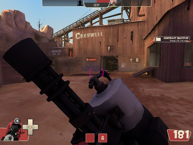 Combat Soviet Tractor (Regular Tf2 Port) Mod for Team Fortress 2 | TF2 Mods