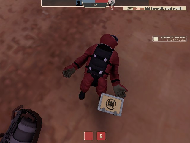 Combat Soviet Tractor (Regular Tf2 Port) Mod for Team Fortress 2 | TF2 Mods