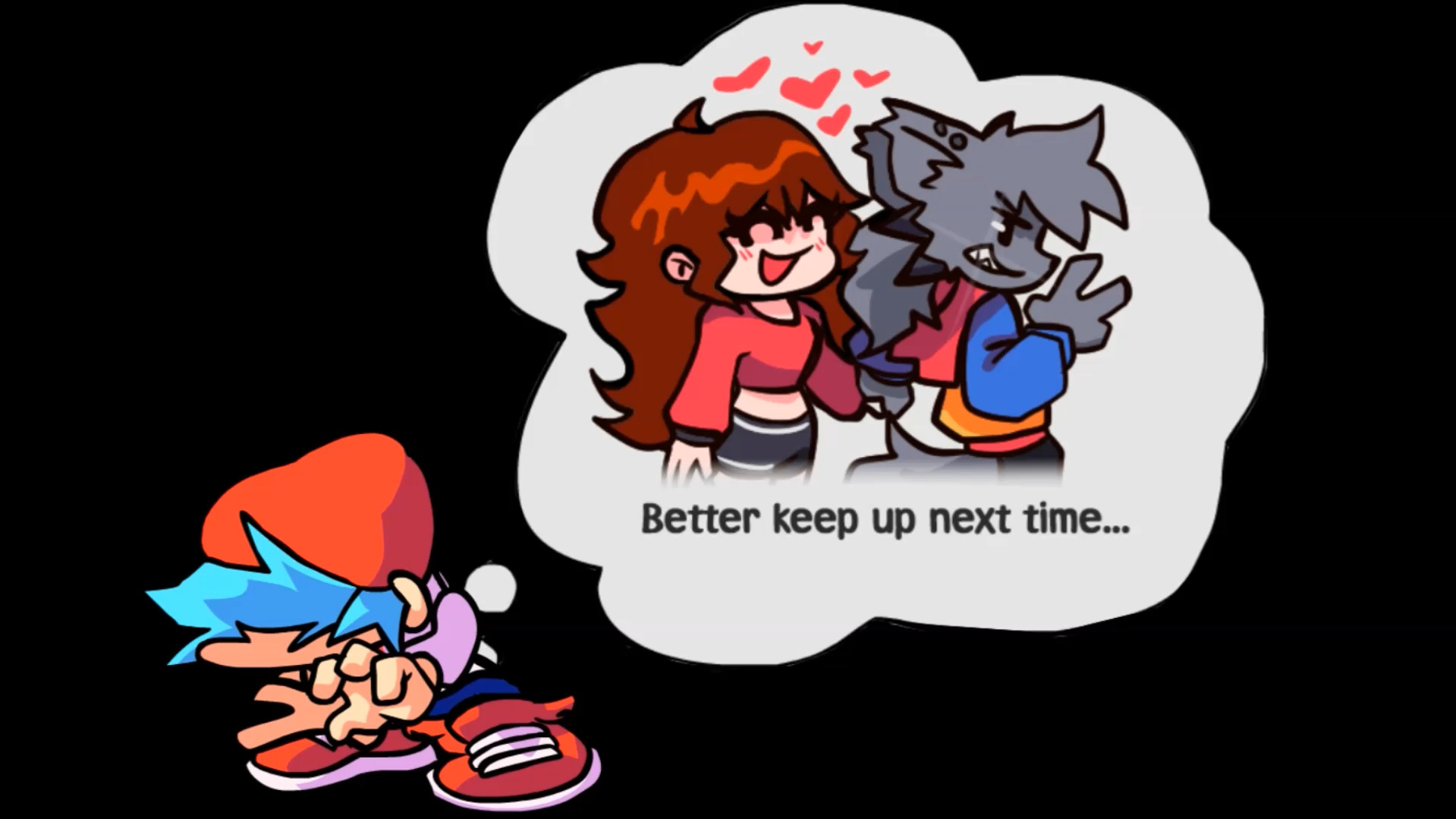 FNFL Kapi [Actual mod] [Skin pack] [Friday Night Funkin'] [Mods]