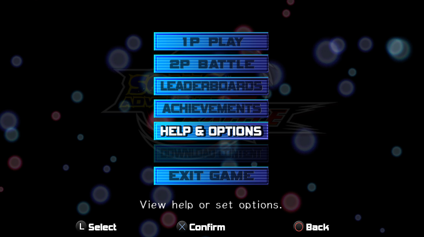 Sonic Adventure 2 Console HUDS Mod for Sonic Adventure 2 | SA2 Mods