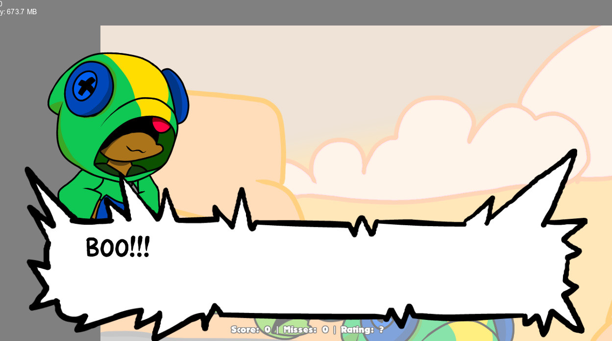 FNF Leon FULL WEEK Mod Mod for Friday Night Funkin' | FNF Mods