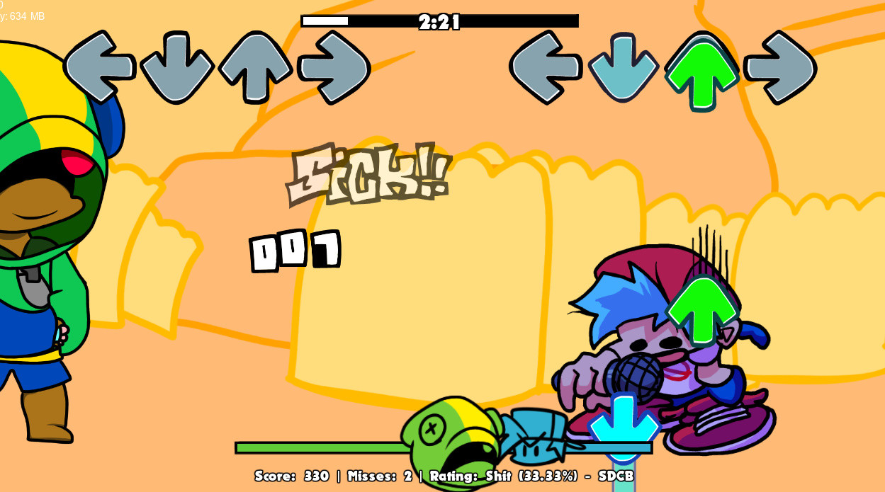 FNF Leon FULL WEEK Mod Mod for Friday Night Funkin' | FNF Mods