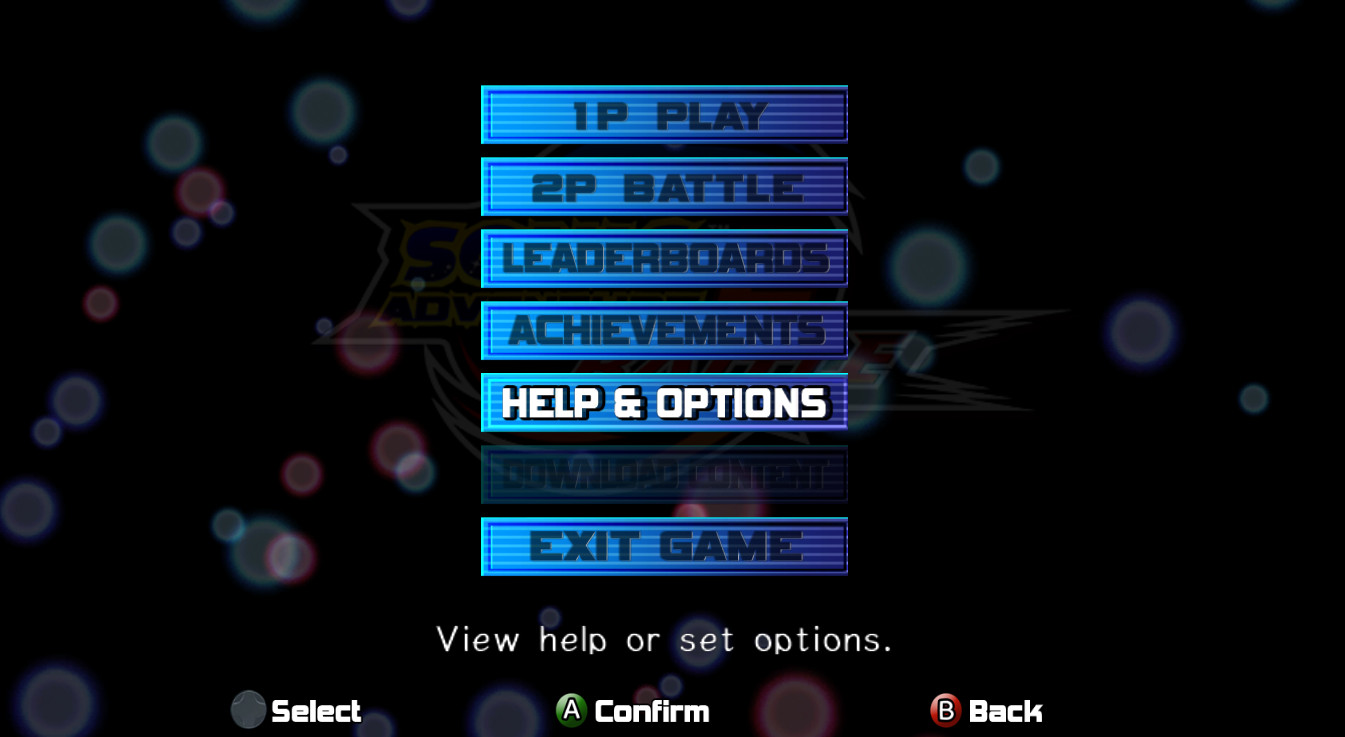 Sonic Adventure 2 Console HUDS Mod for Sonic Adventure 2 | SA2 Mods