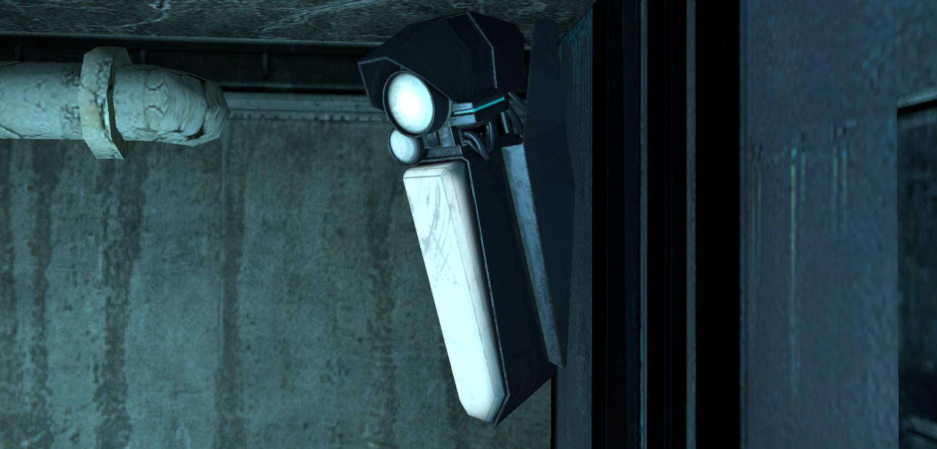 [HALF-LIFE: ALYX] Combine Lights replacement. Mod for Half-Life 2 | HL2 ...