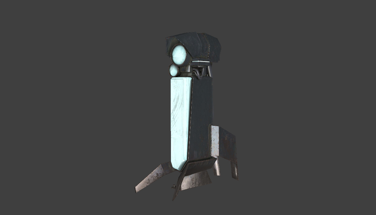 [HALF-LIFE: ALYX] Combine Lights replacement. Mod for Half-Life 2 | HL2 ...