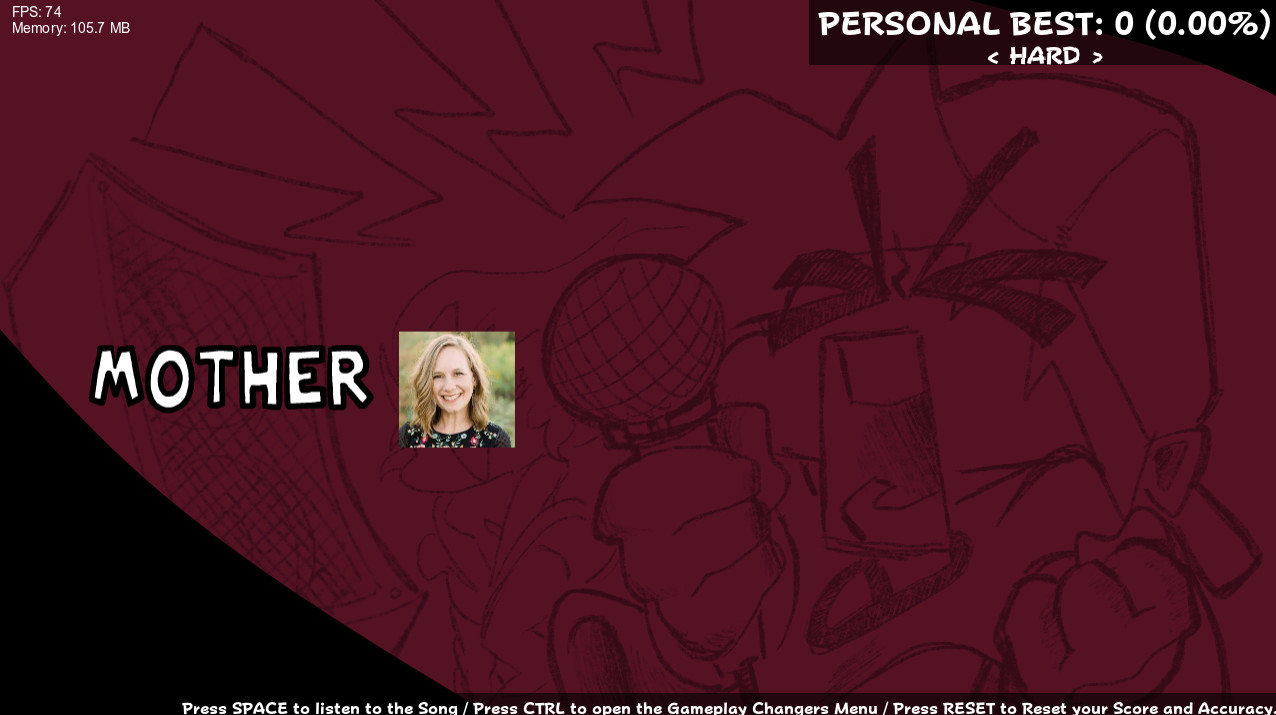 FNF - Vs Mom / Karen Mod for Friday Night Funkin' | FNF Mods